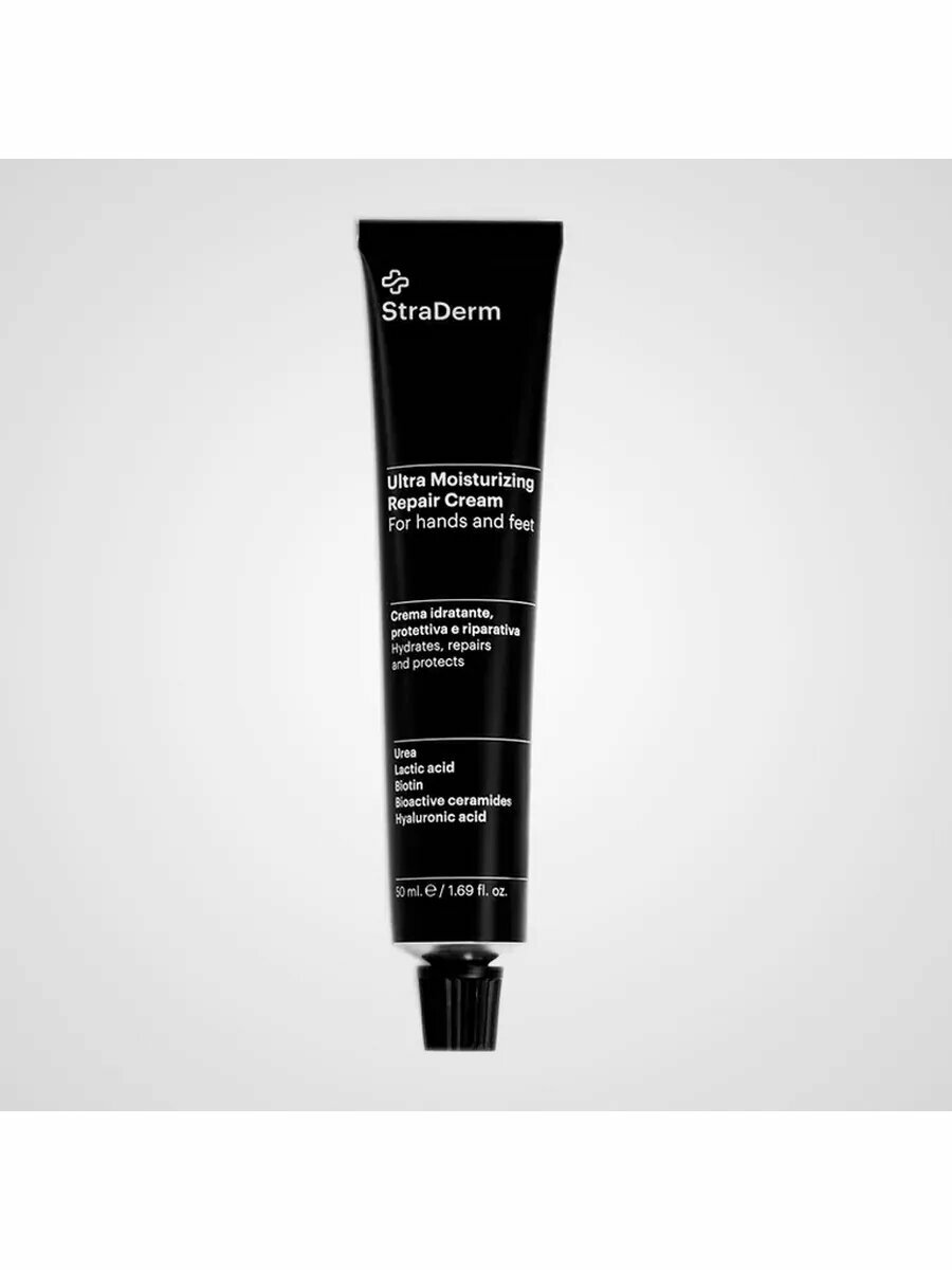 STRADERM ULTRA MOISTURIZING REPAIR CREAM Крем 50 мл