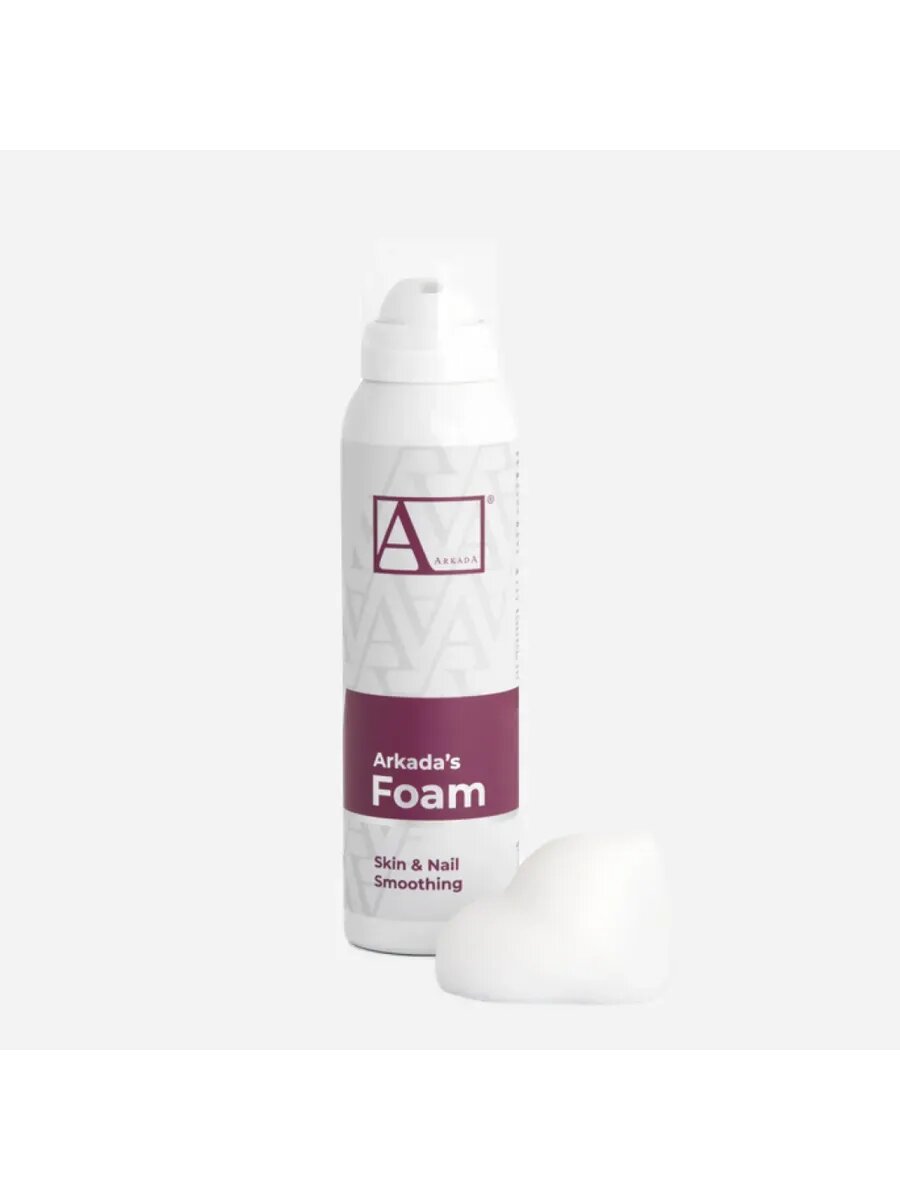 ARKADA`S FOAM RELAX 150мл