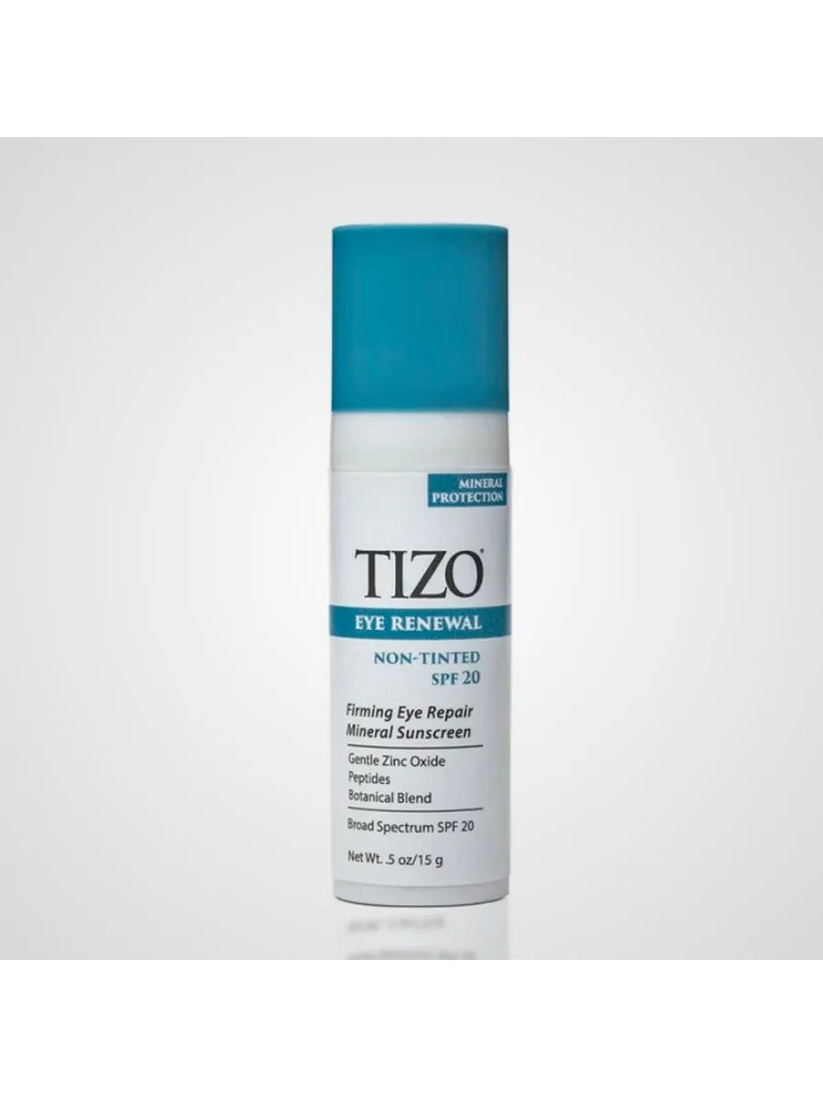 TIZO Eye Renewal Non-Tinted Крем 15 гр