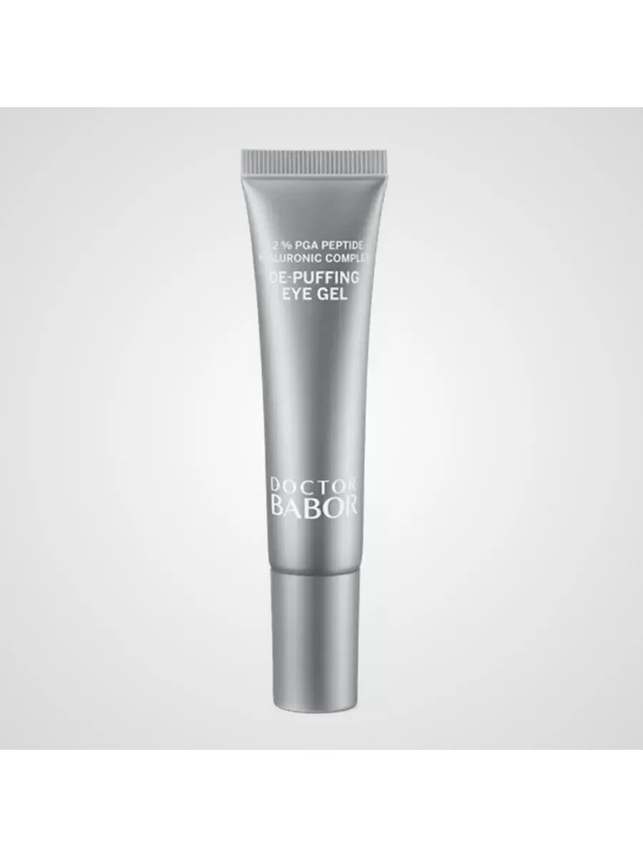 BABOR DB De-Puffing Eye Gel Гель 15 мл