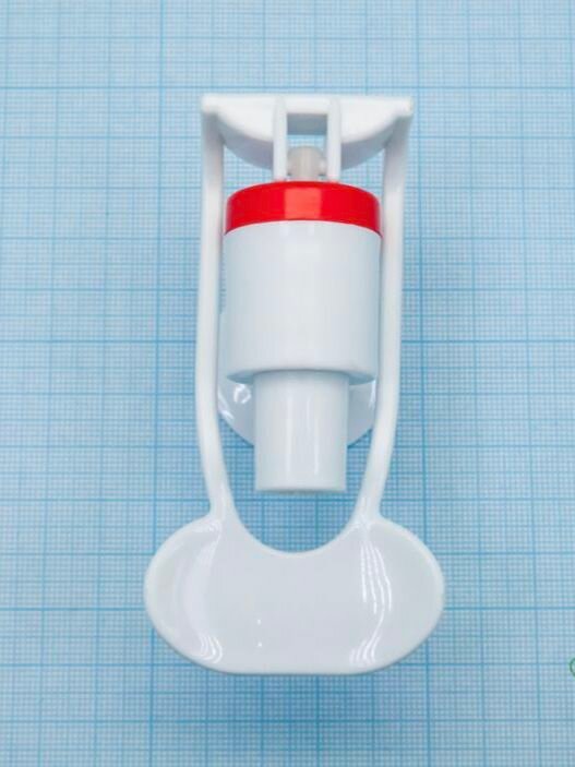 Кран гор. воды для V21-L Ecotronic — фото 1