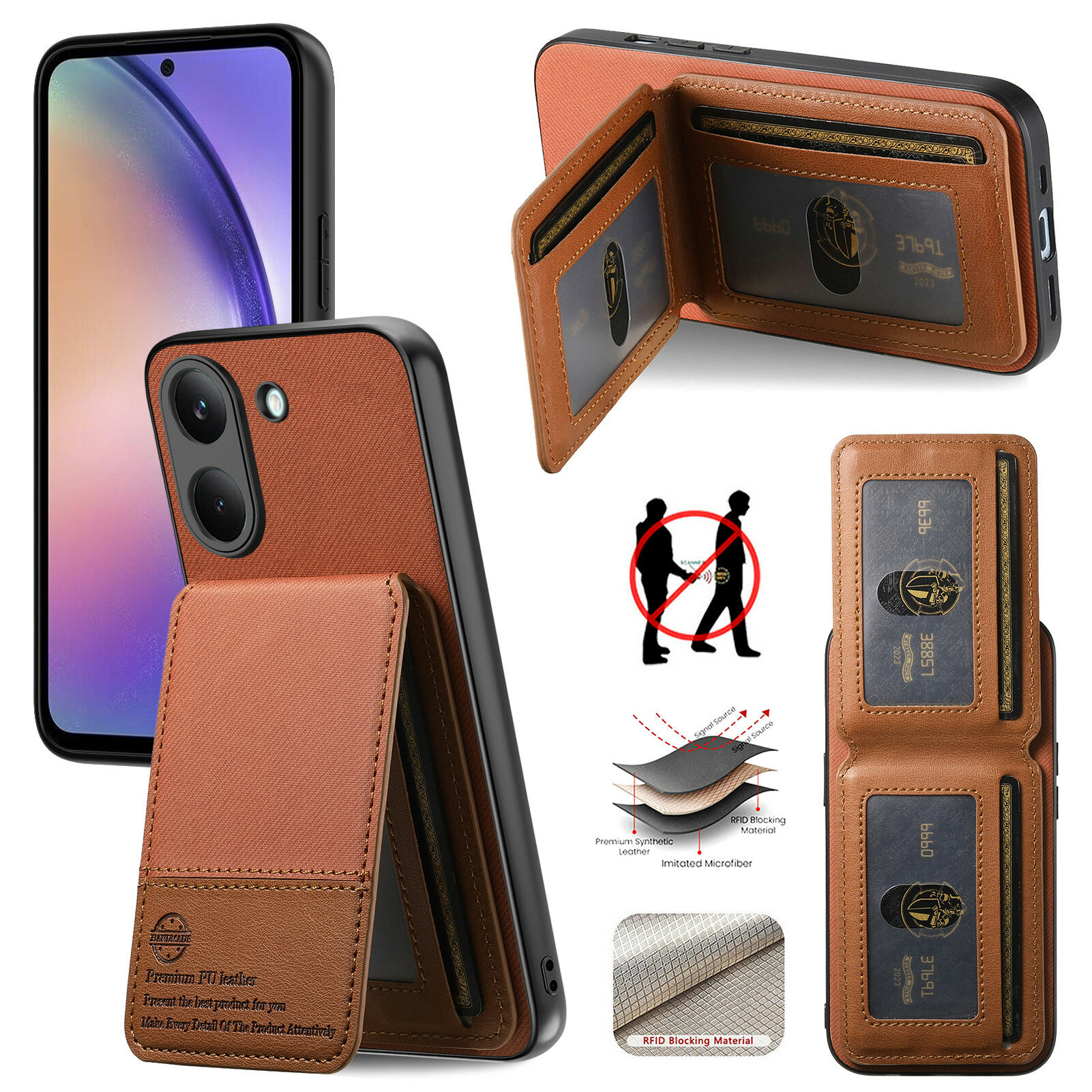 Чехол для Poco X8 Pro