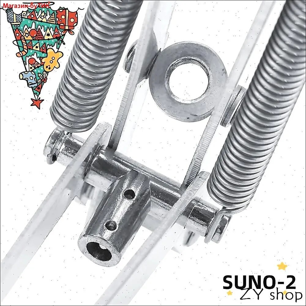 Форточка для теплицы, 1 шт. Металлическая форточка для теплицы для автоматического проветривания