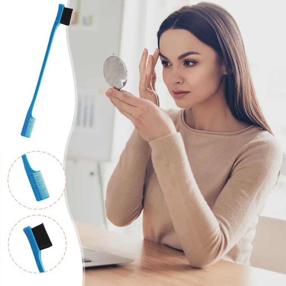 BADHUB Кисть косметическая