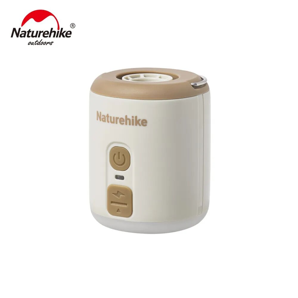 Многофункциональный портативный насос Wind Mini Outdoor Multifunctional Inflatable Pump