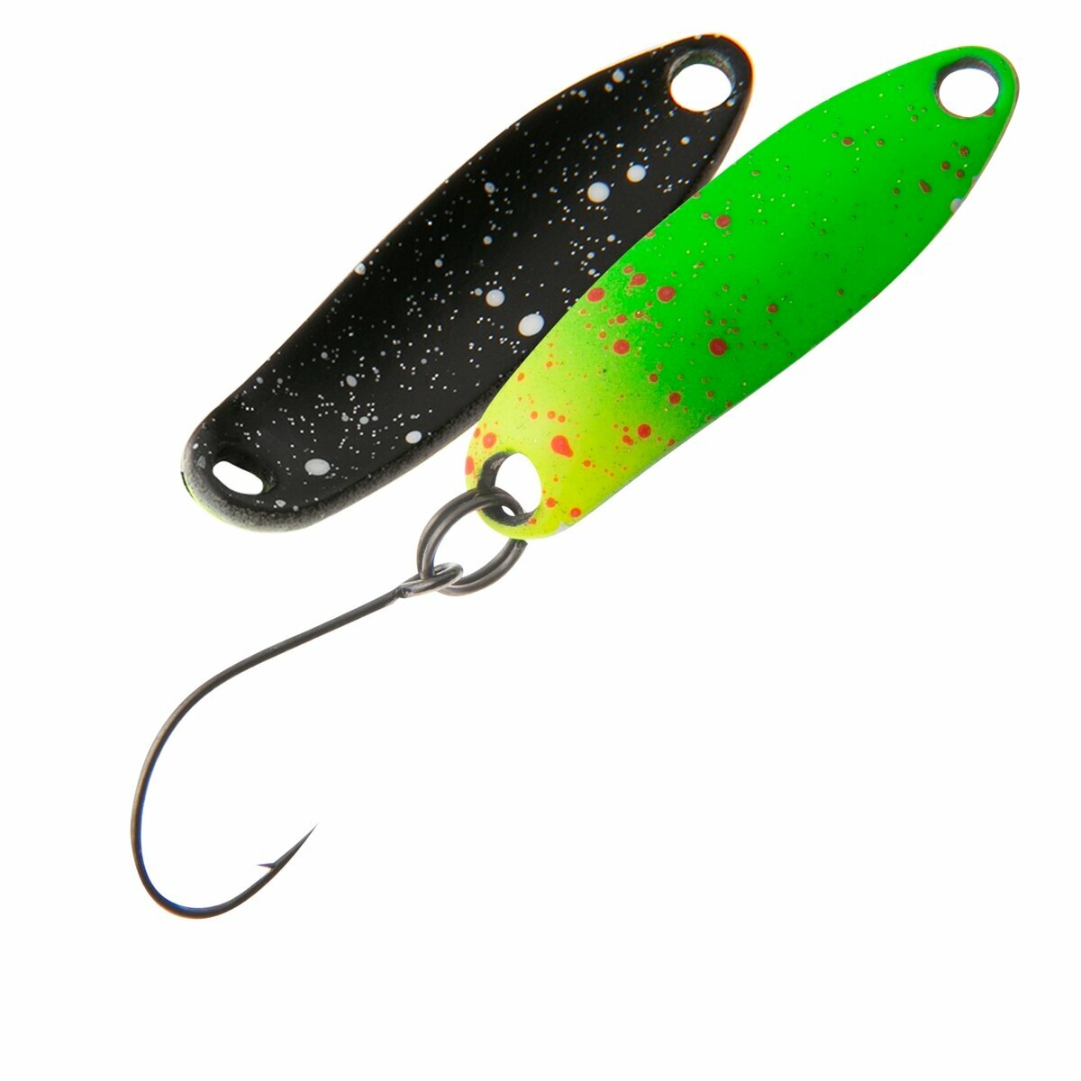Блесна (микроколебалка) TROUT BAIT Termit Col.08 2гр.