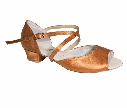 Туфли для танцев
