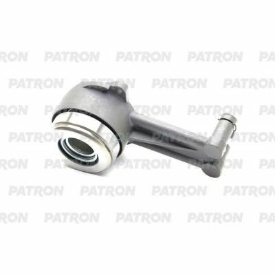Подшипник выжимной PATRON PHCB26 Соед. 11мм, Пласт. Phcb03 Ford: Fiesta IV, Focus 98-04, Ka 96-, Puma 97-, Mazda: 121 III 96-