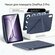 Чехол OnePlus Pad 3 Folio Case, синий
