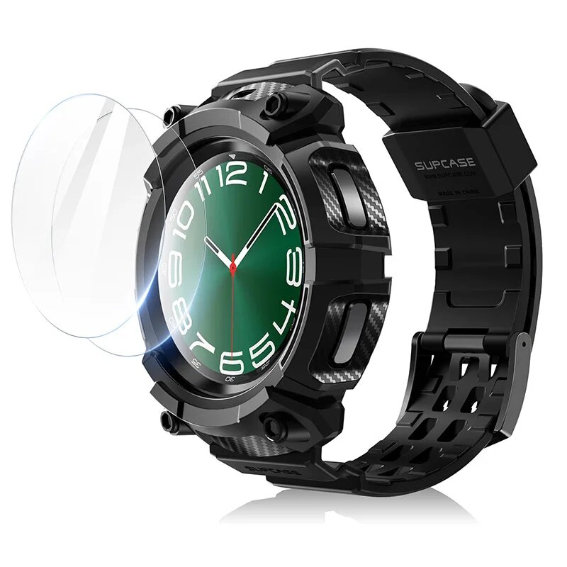 SUPCASE UB Pro Чехол для Samsung Galaxy Watch 6 Classic