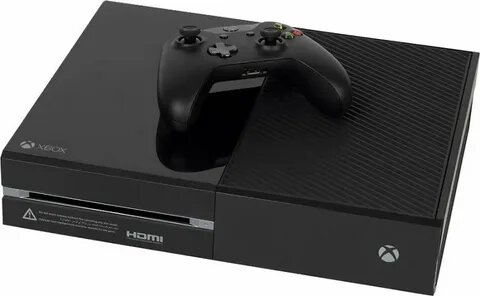 Игровая приставка Microsoft Xbox One S, Blu-ray, 500GB, нет геймпада Б/У Уценка