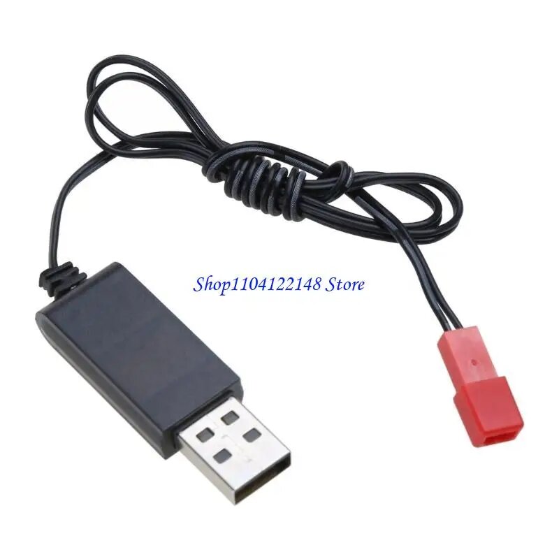 USB зарядное устройство для RC игрушек 3.7V