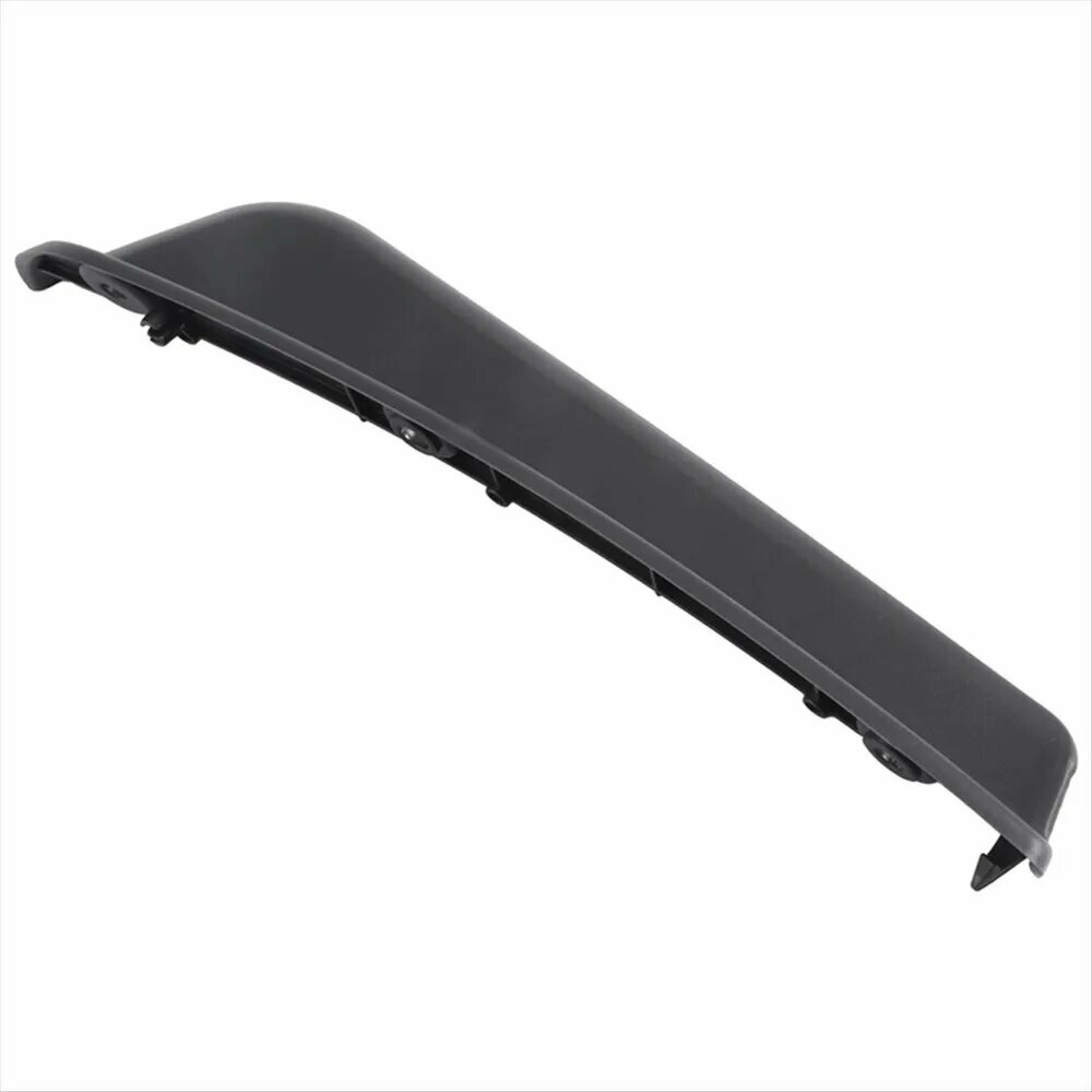 1 пара нижних спойлеров переднего бампера LR02270 LR022303 для Land Rover Freelander 2 2006-2014 L359. Автомобильные аксессуары.