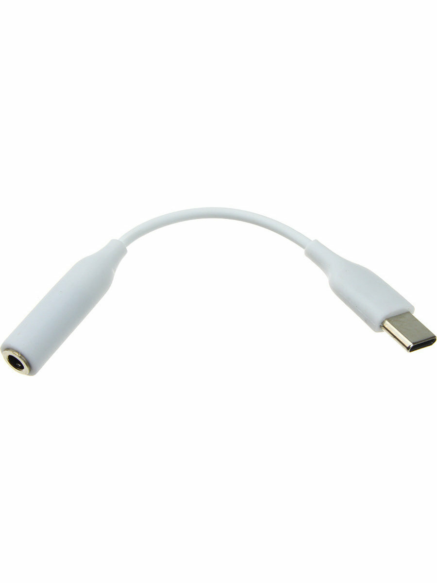 Переходник J3.5(G) - USB 3.1 Type C конвертер, для Samsung