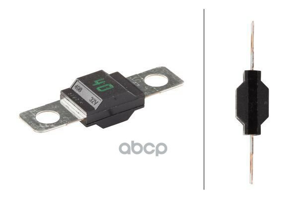 Предохранитель HELLA арт. 8JS742901001
