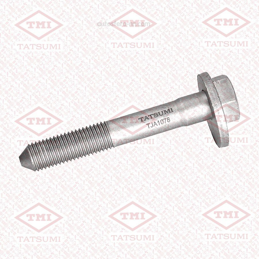 TATSUMI TJA1078 Болт-эксцентрик