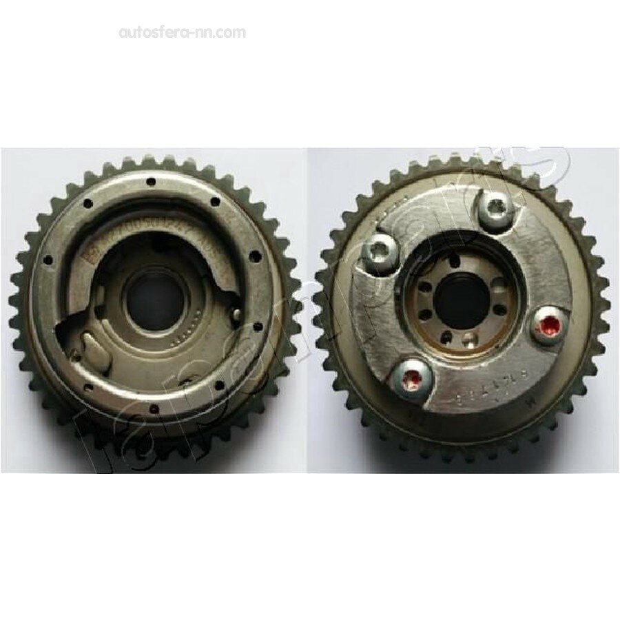 JAPANPARTS VVT027 Шестерня привода распределительного вала