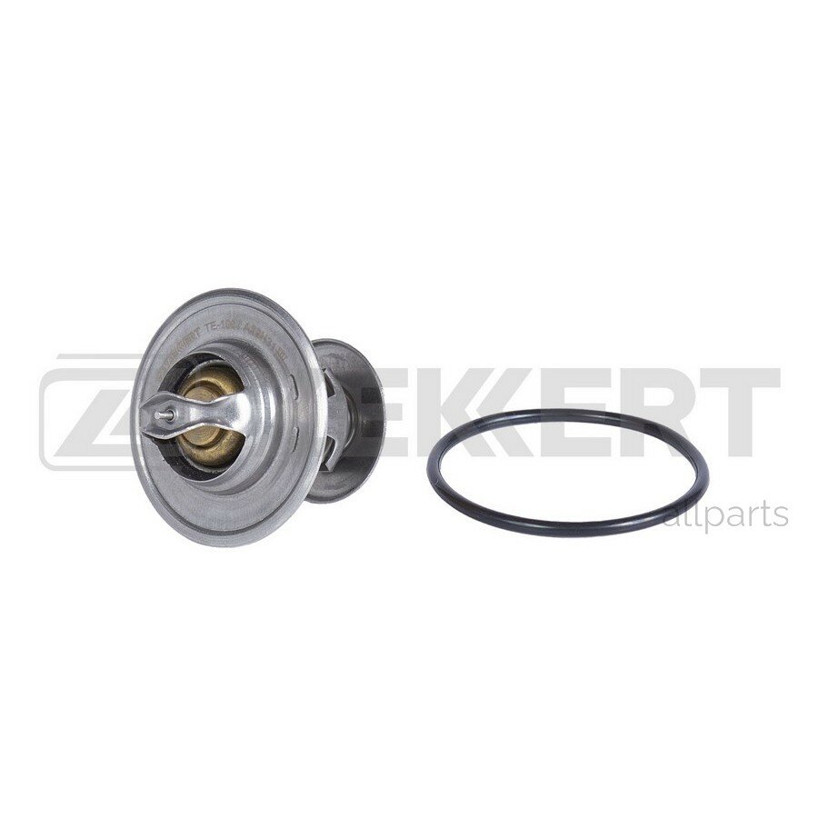 ZEKKERT TE-1007 Термостат VW Polo III-IV 94- Passat III-VI 88- Ford Galaxy 95- Audi A6 I II 94- A4 I-III 95-