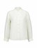Рубашка 120% LINO Long-sleeve shirt, размер 44, бежевый/белый