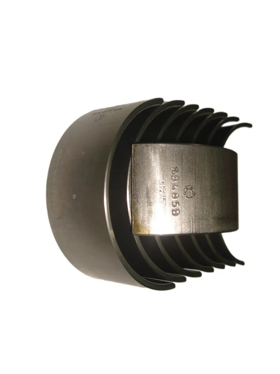Вкладыши шатунные XINCHAI NB485BPG (0.25)