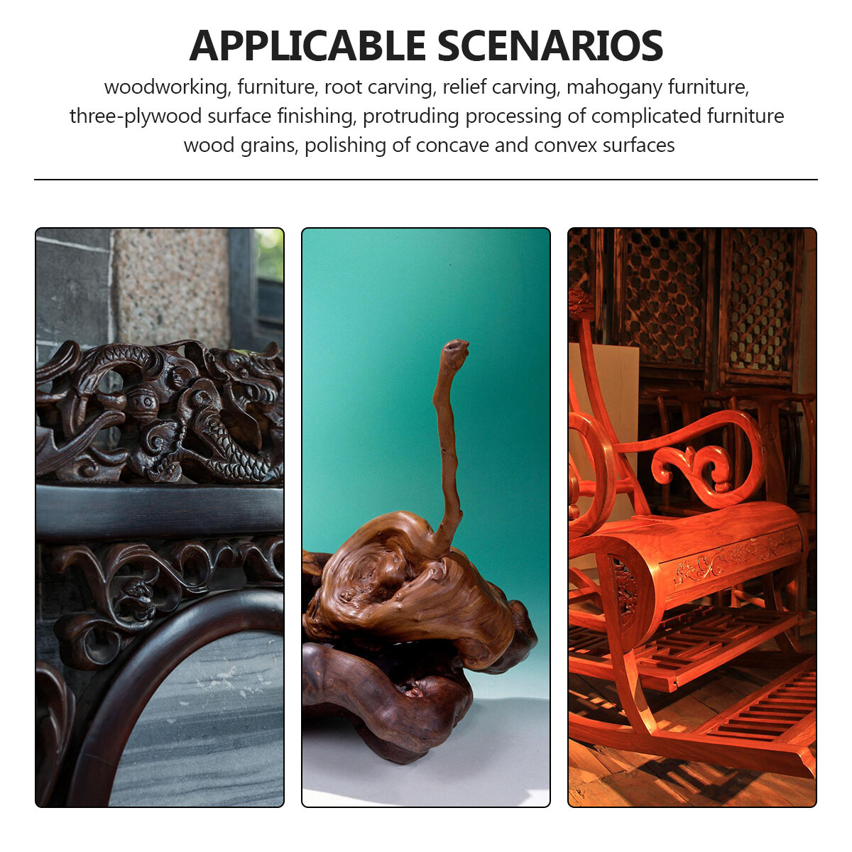 Щетка Для Шлифовки, Из Дупона, Для Удаления Ржавчины И Окраски, 1 Штука