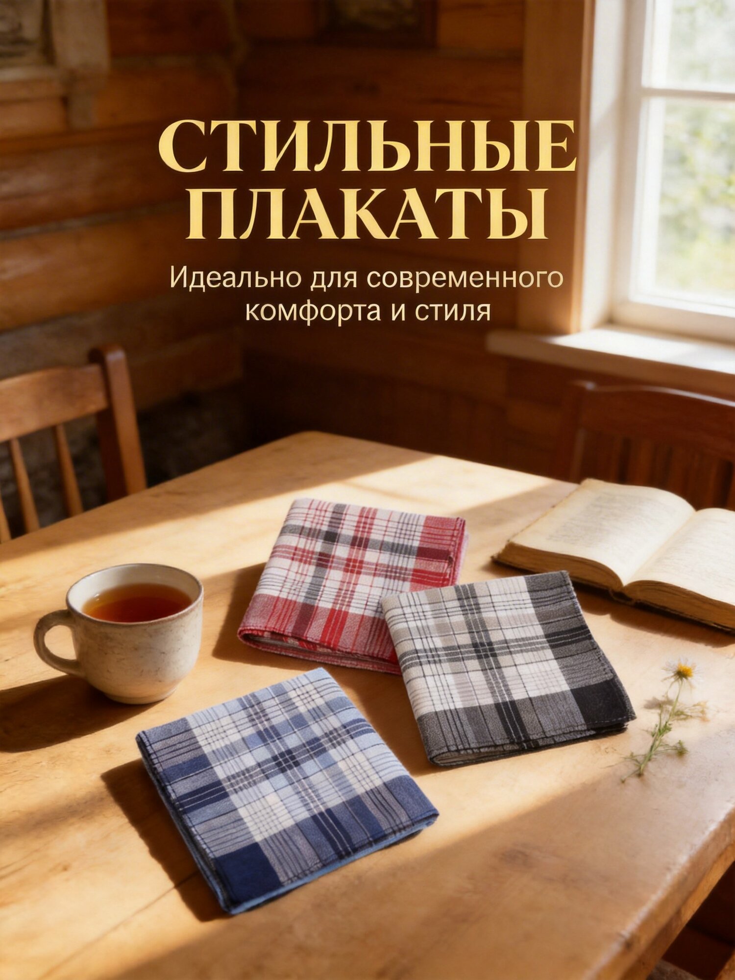 Платок