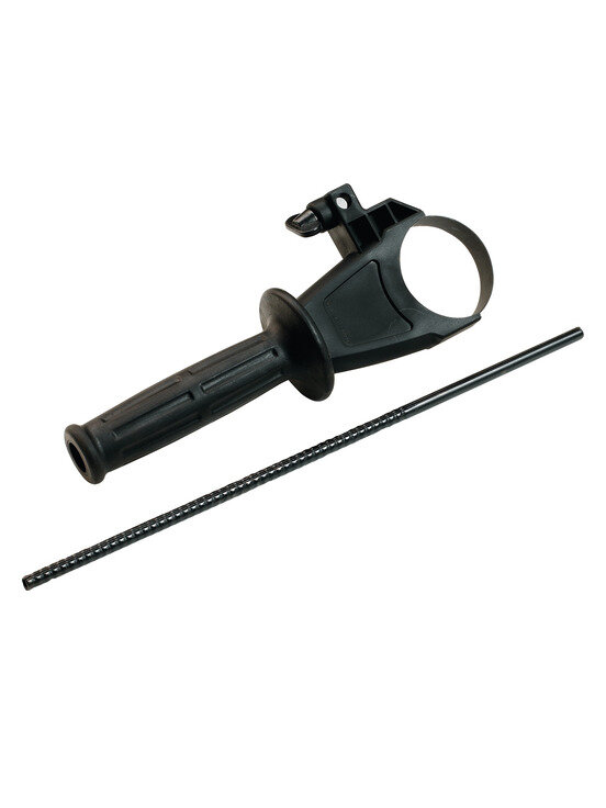 Боковая ручка d-36 для перфоратора MAKITA HR3550C