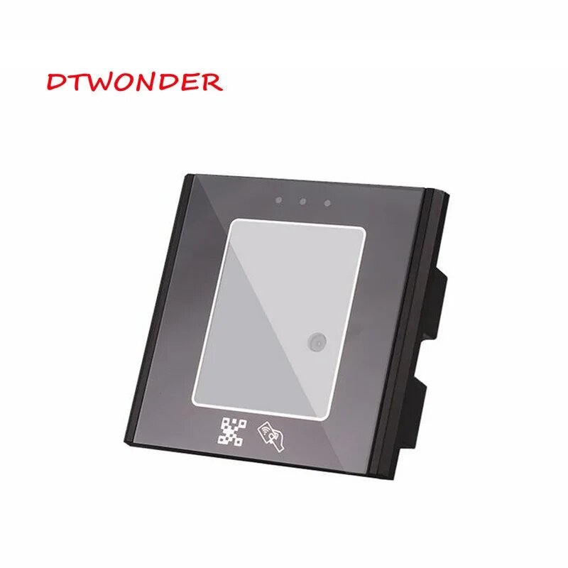 Считыватель QR-кодов DTWONDER DT008 USB 125 кГц