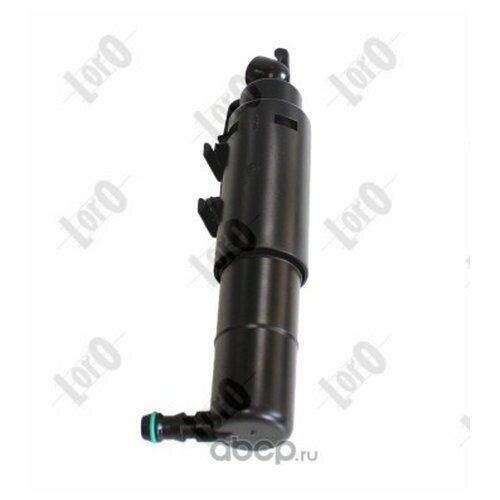 Форсунка омывателя фары левый mercedes-benz r-class (w251) (2009-) LORO 10303101