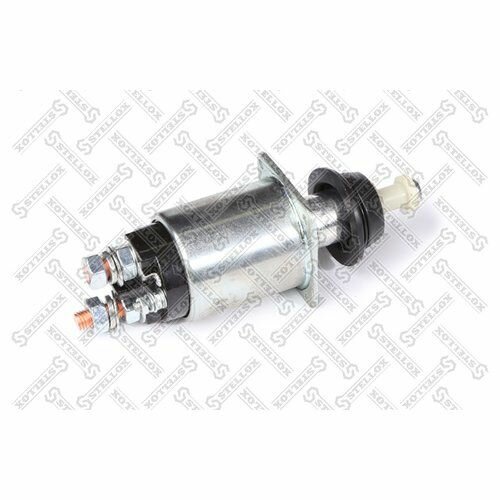 Реле стартера daf 95xf 01.97> Stellox 8801221SX