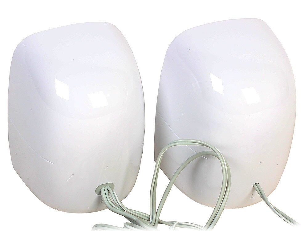 Колонки Edifier R12U white — фото 1