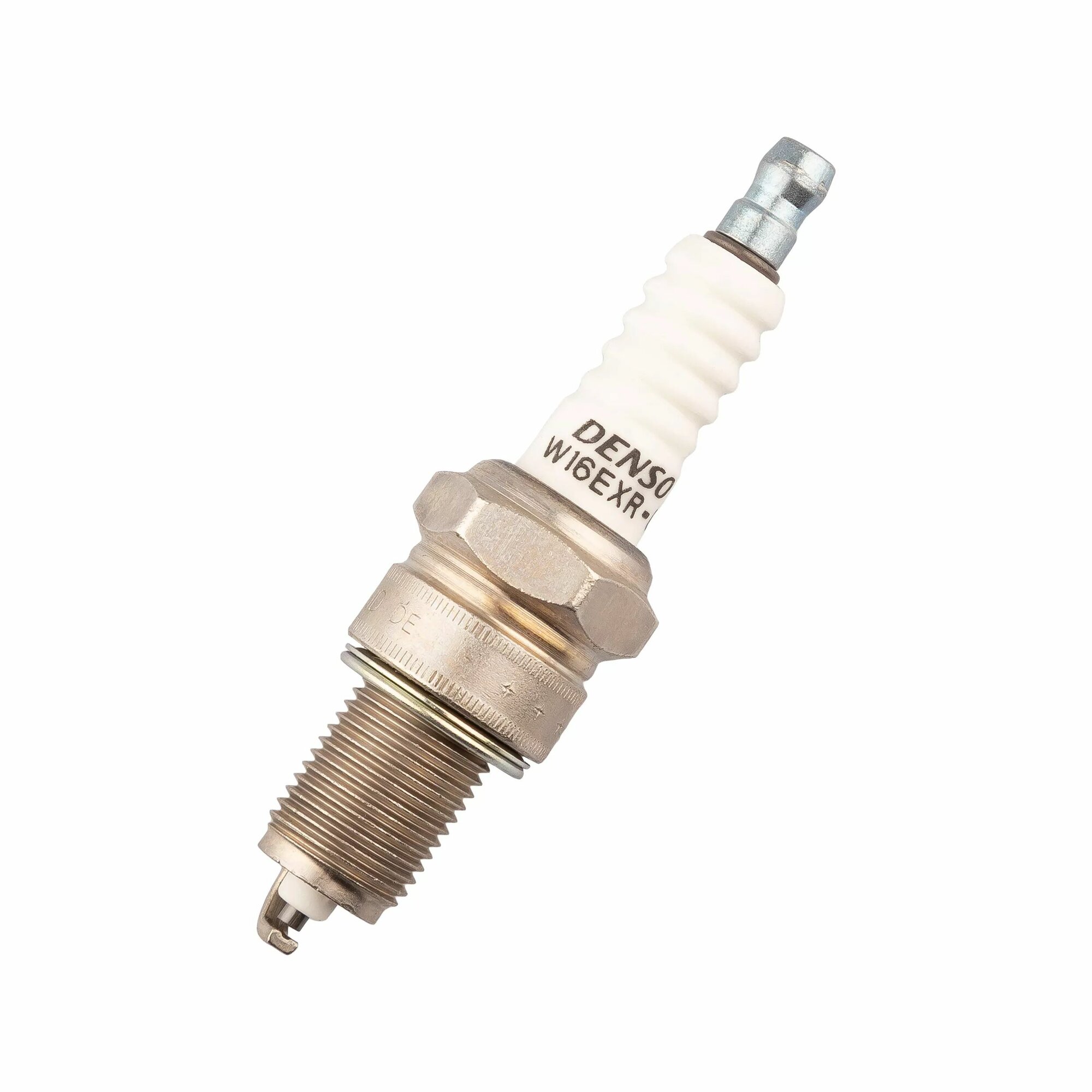 Свеча зажигания (DENSO) w16exru (1шт.)
