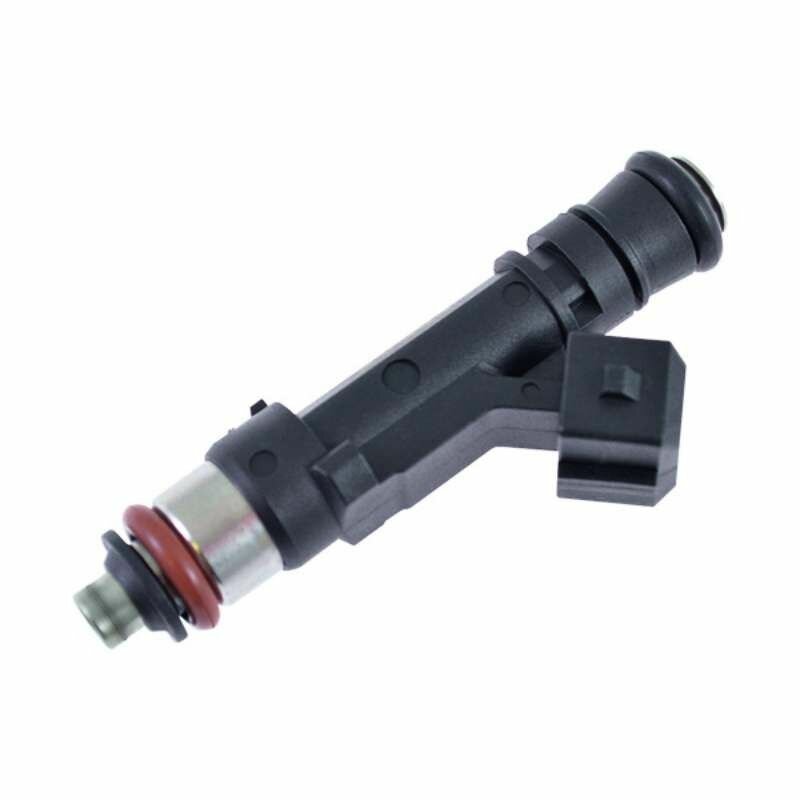 Форсунка топливная ГАЗ дв. 405, 406, 409, 421 Bosch (PRAVT)