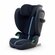 Детское автокресло Cybex Solution G2 i-Fix цвет Plus Ocean Blue