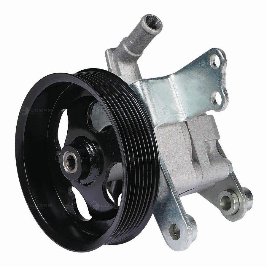 Насос ГУР Nissan Murano II (08 )/Nissan Teana J32 (08 ) 3.5i (LUZAR)