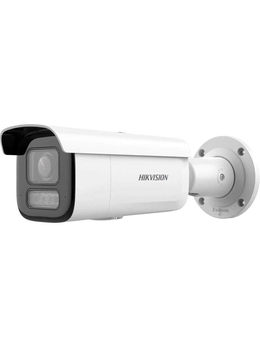 Видеокамера IP Hikvision DS-2CD2683G2-LIZS2U(2.8-12mm) цв. корп: белый