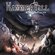 Фирменное издание HammerFall - Masterpieces CD