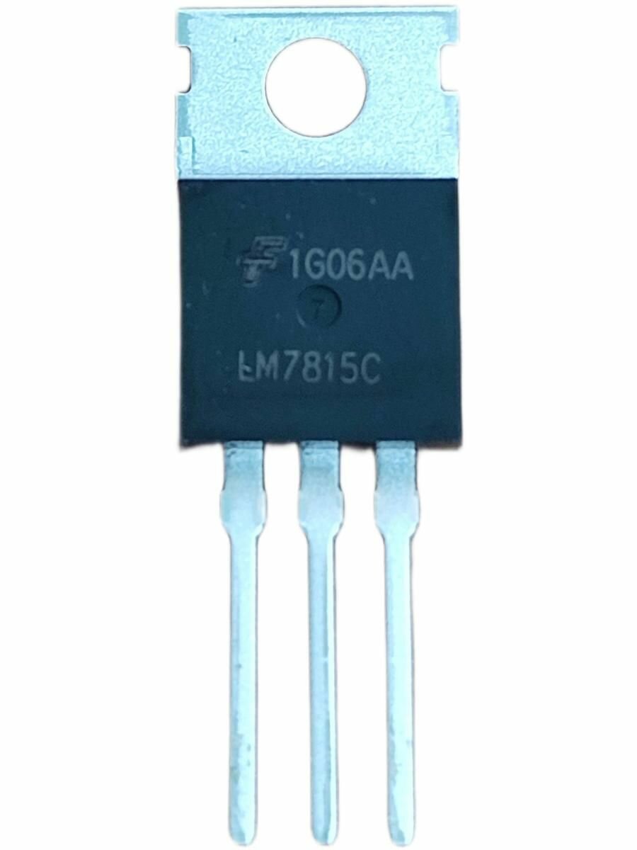 LM7815CT (микросхема)