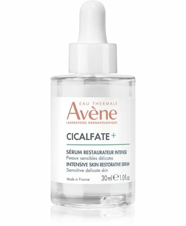 Сыворотка для ухода за кожеи Avene Cicalfate+, 30 мл