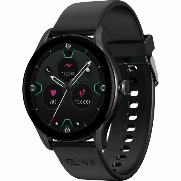 Смарт-часы Elari CHRONO Pro черный