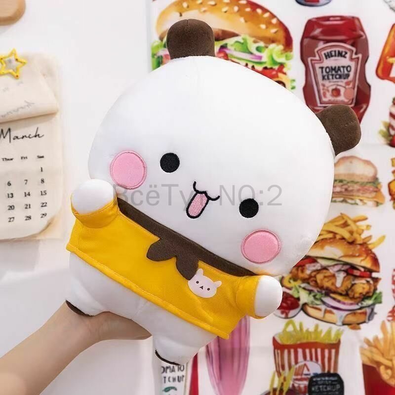 Мягкая игрушка Бубу и Дуду 20cm