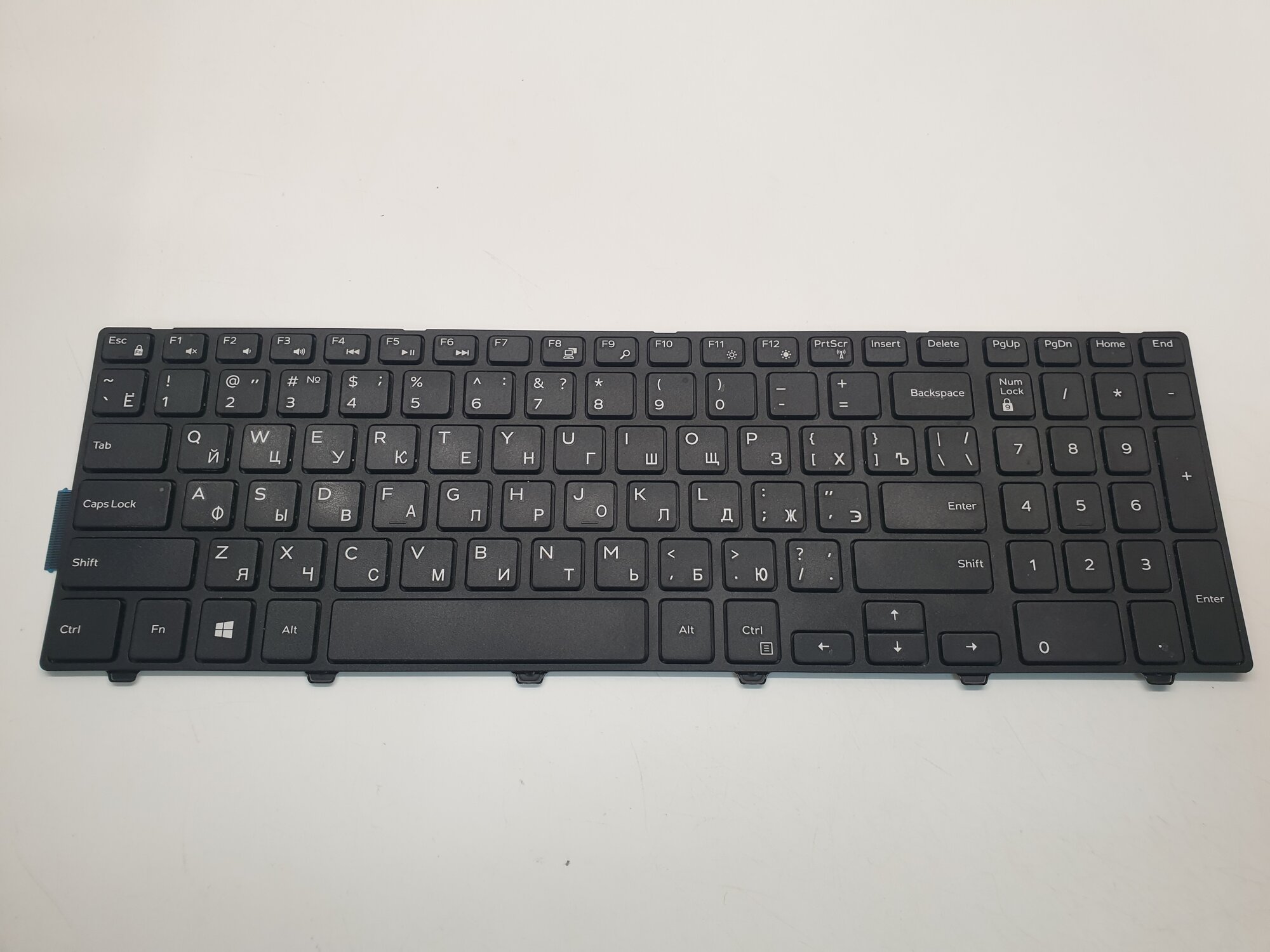 Клавиатура Dell 15 3000, 15 5000, 0HHCC8