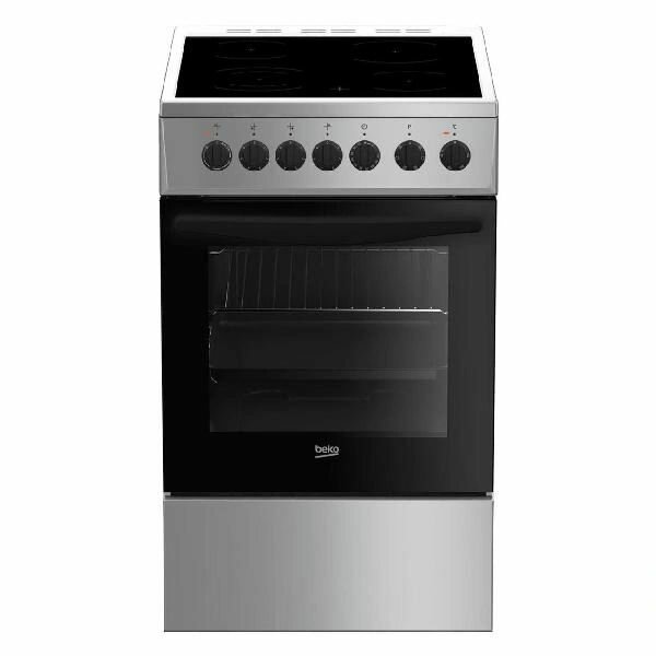 Электрическая плита Beko FFSE57114GS