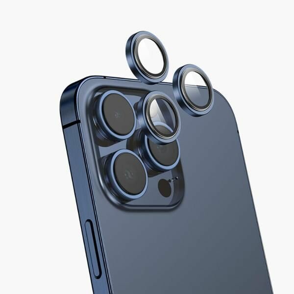 Защитное стекло Keephone для iPhone 13 Pro — фото 1