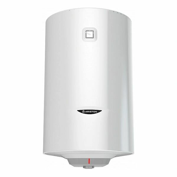 Водонагреватель накопительный Ariston PRO1 R 50 V PL (накопит, 50л, верт, 1,5кВт)