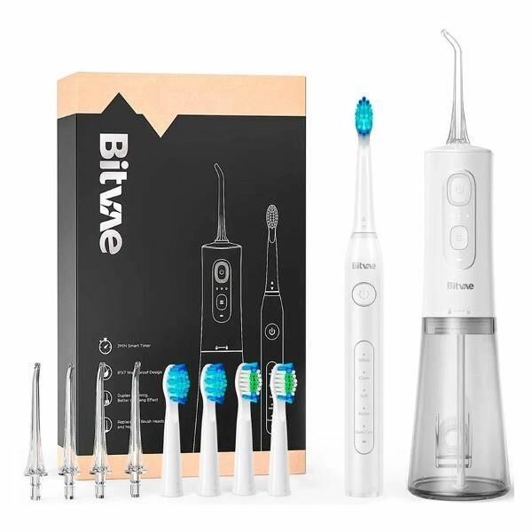 Ирригатор Bitvae D2 Daily Toothbrush