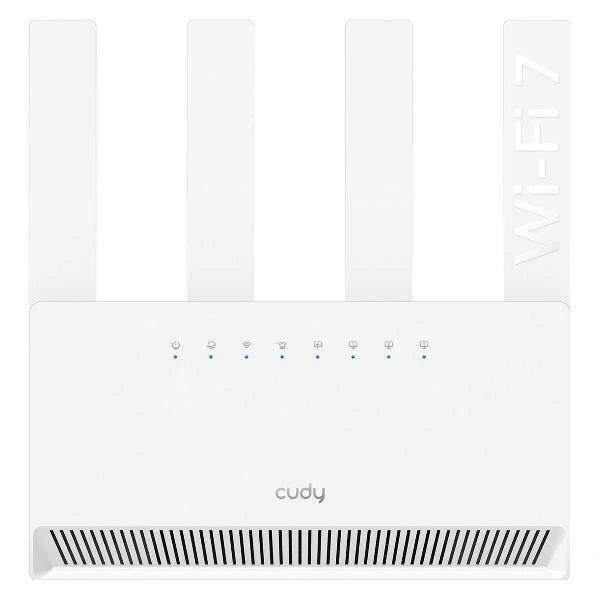Маршрутизатор Cudy WR3600E