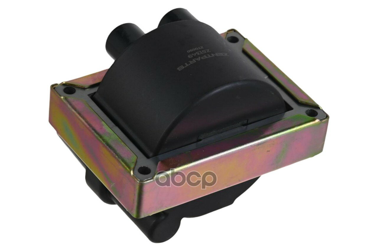 Катушка зажигания! GAZ-3102/311 mot.406/405/409 ZENTPARTS арт. Z51349