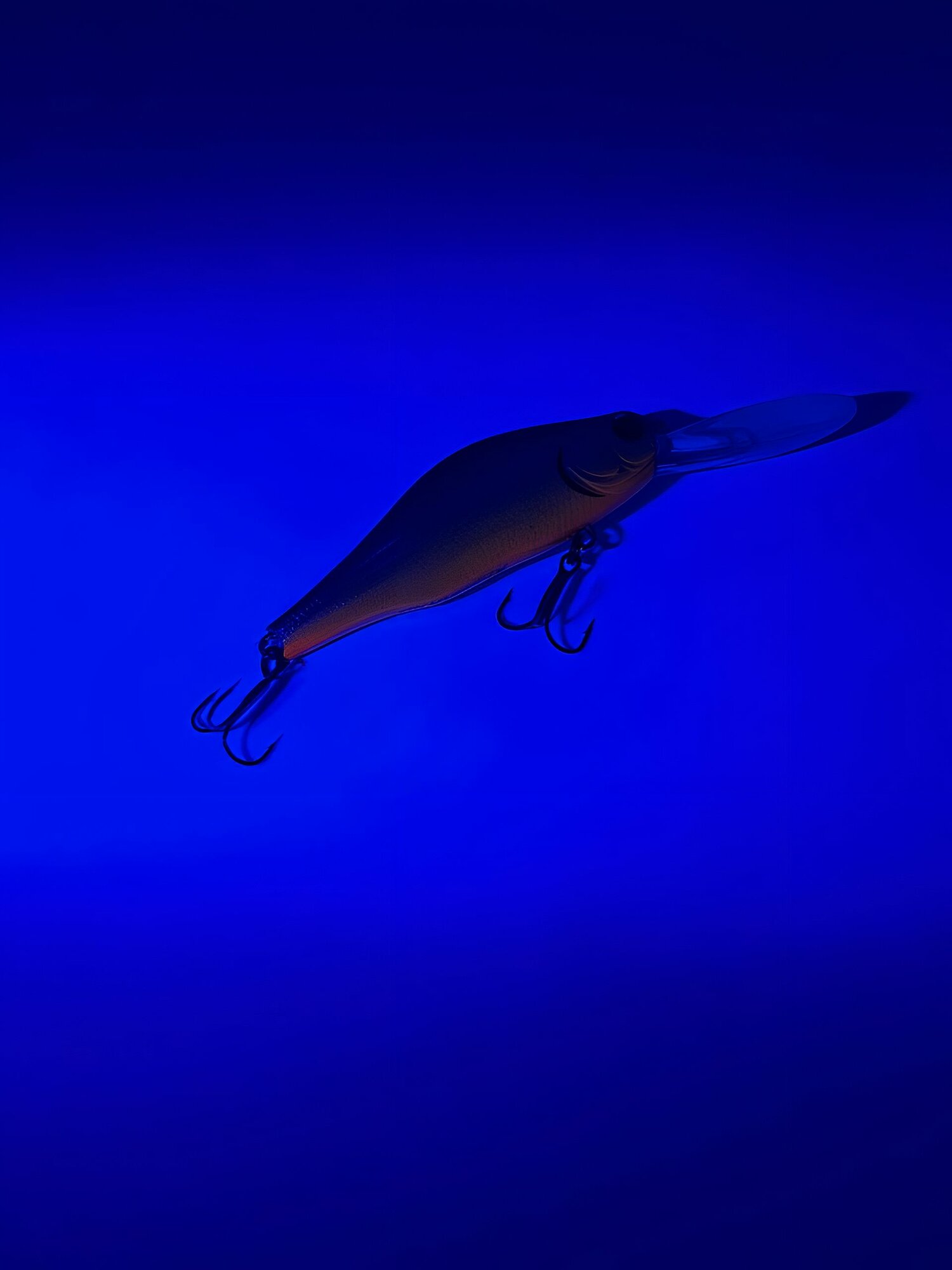 Воблер ZipBaits Khamsin 70 DR — фото 1