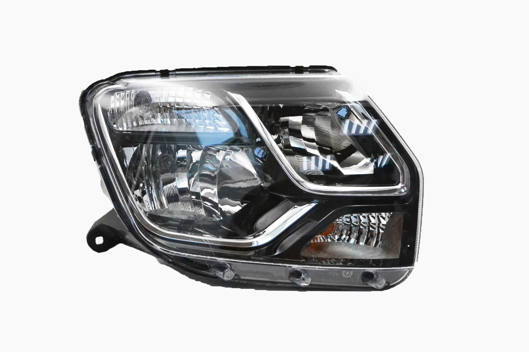 Фара Renault Duster 15-20 правая (аналог)